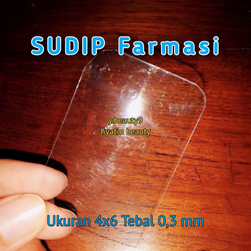 Jual Sudip Obat Sudip Farmasi Sudip Meracik Obat Sudip Praktikum ...