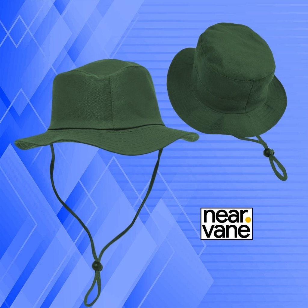 Jual Topi Rimba Gunung Tactical Polos Hiking Outdoor Pria Wanita Dewasa ...