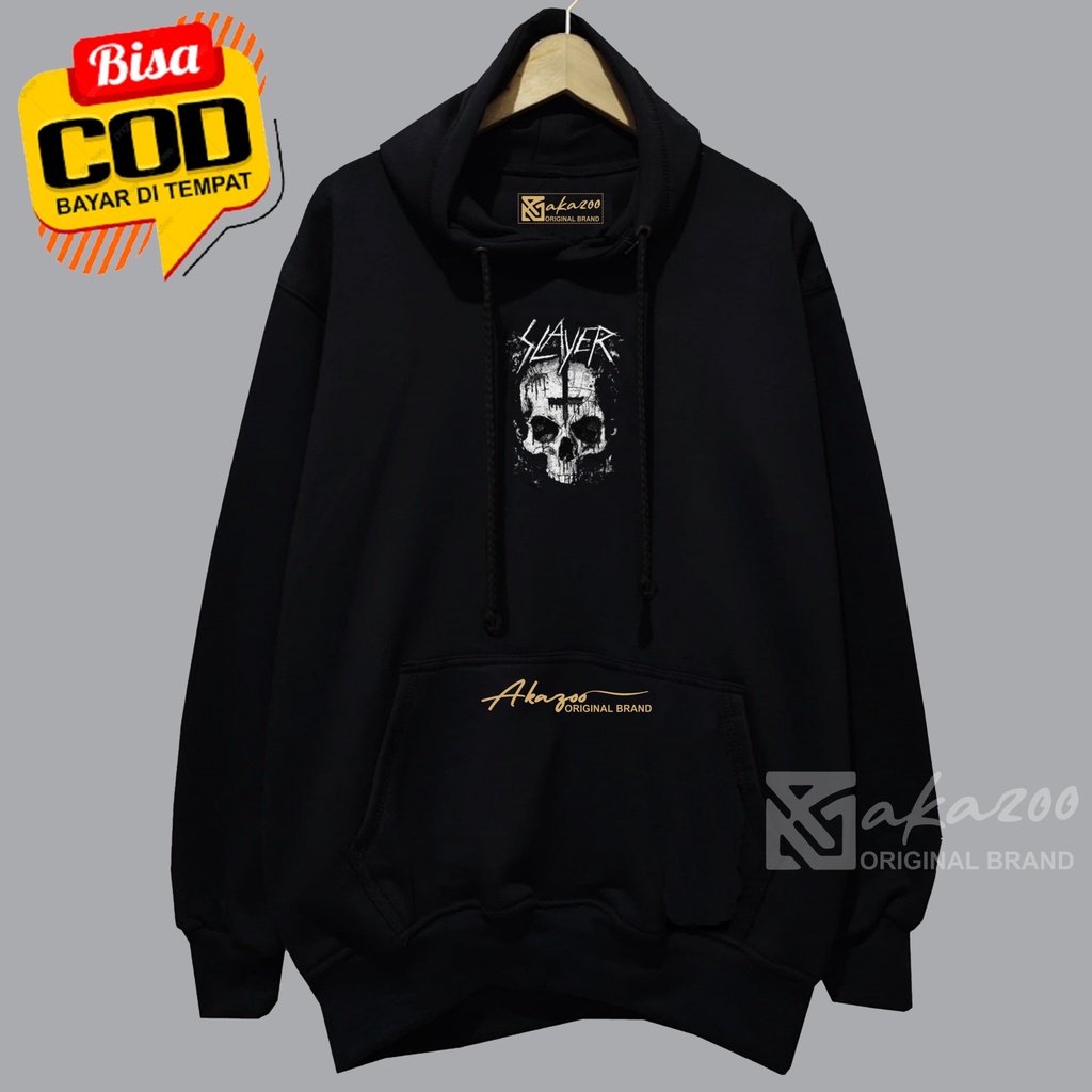 Jual switer cowok anime keren kekinian 2022 akazoo warna hitam ...