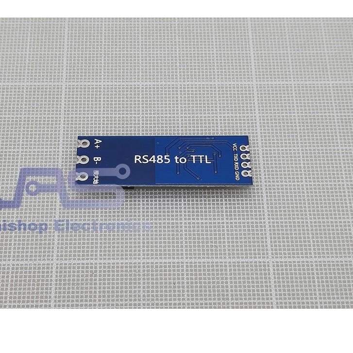 Jual 7.7 Flash Sale UART TTL to RS485 Module Two Way Converter | Shopee ...
