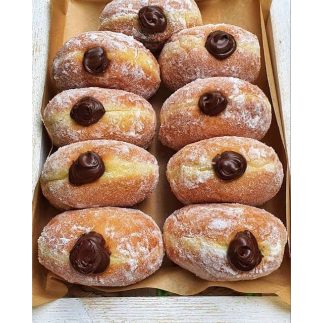 Jual BOMBOLINI ISI 12 | Shopee Indonesia