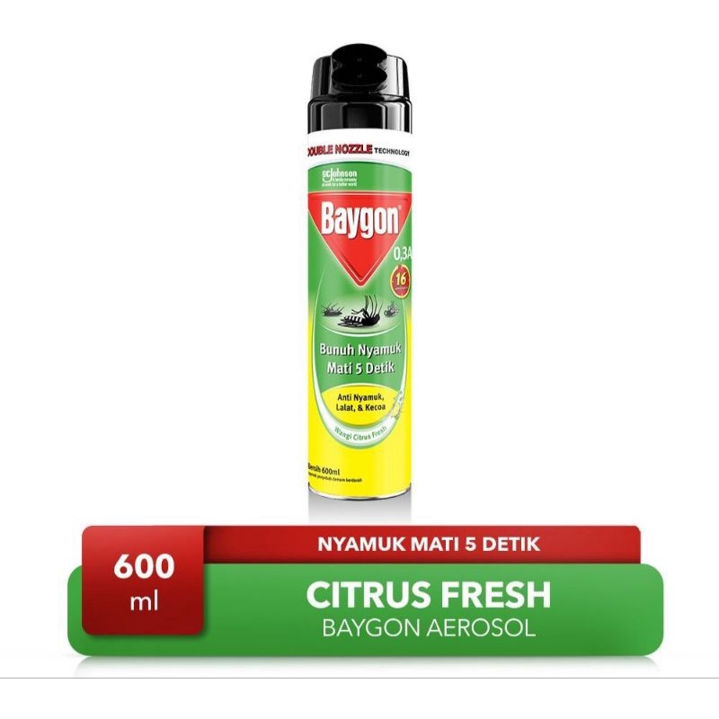 Jual Baygon Semprot dan Elektrik | Shopee Indonesia