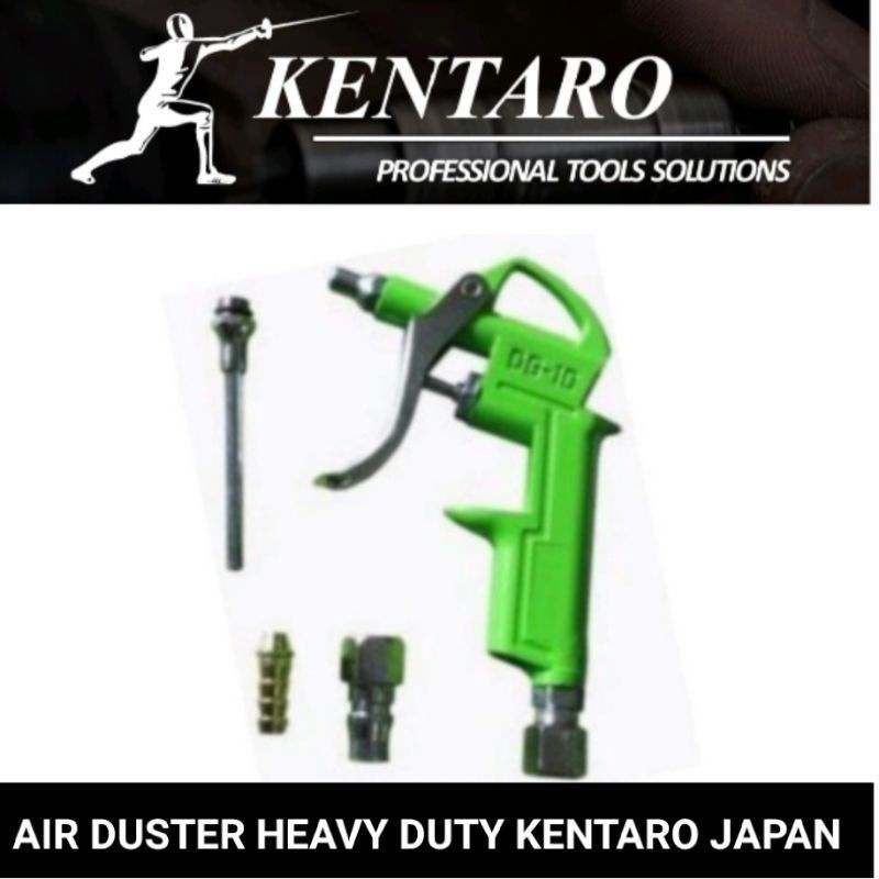 Jual AIR DUSTER/AKAT SEMPROT ANGIN DG10-1+3 KENTARO | Shopee Indonesia