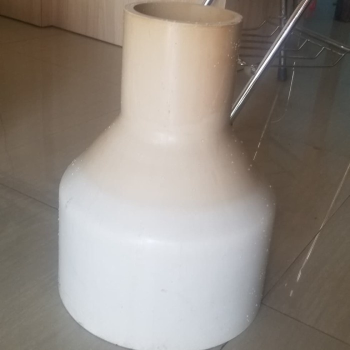 Jual Pipa Reducer 6 X 2 Inchi | Shopee Indonesia