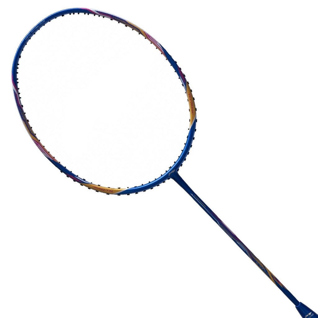 Jual Li-Ning Badminton Racket Tectonic 3R Series 5U Bundling Cover ...