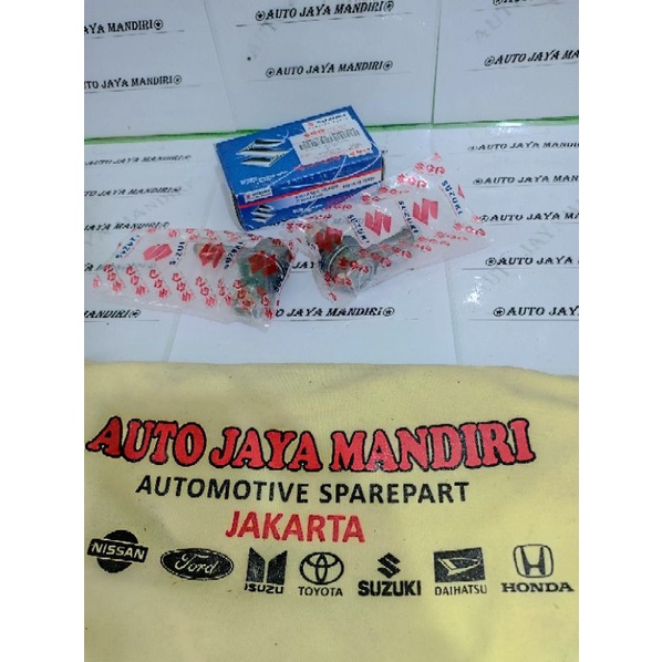 Jual Tierod suzuki st100 cary carry extra T5 Futura T120ss Sgp Harga 2pc | Shopee Indonesia