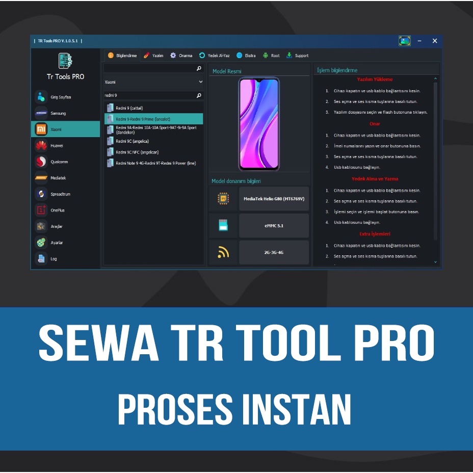 Jual SEWA TR TOOL PRO | Shopee Indonesia