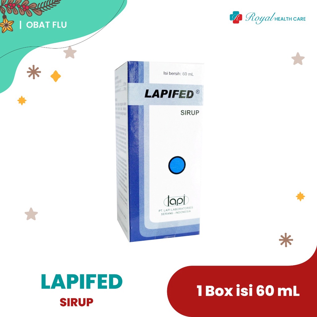 Jual lapifed syrup Harga Terbaik & Termurah Oktober 2023 | Shopee Indonesia