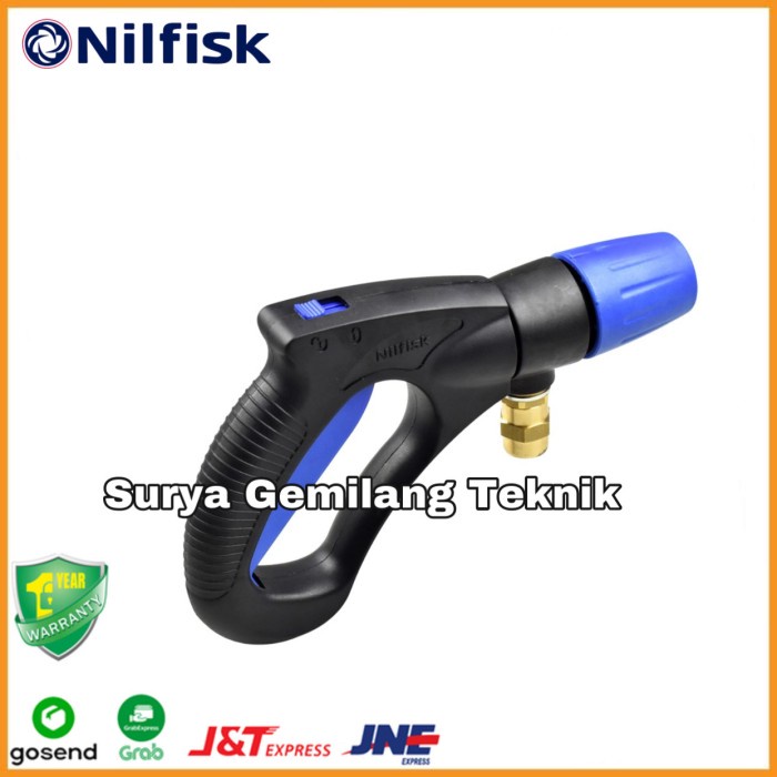 Jual Spray Handle Gun Ergo3000 C110E C170 C200 106402070 Densin ...