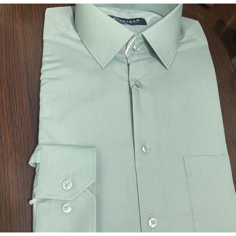 Jual WARNA BARU Kemeja Alisan Pria polos lengan panjang Reguler warna ... Jual WARNA BARU Kemeja Alisan Pria polos lengan panjang Reguler warna ...