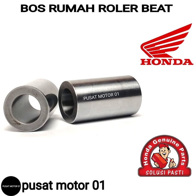 Jual Boss Dudukan Rumah Roller Boss Drive Face Bosh Motor Honda ...