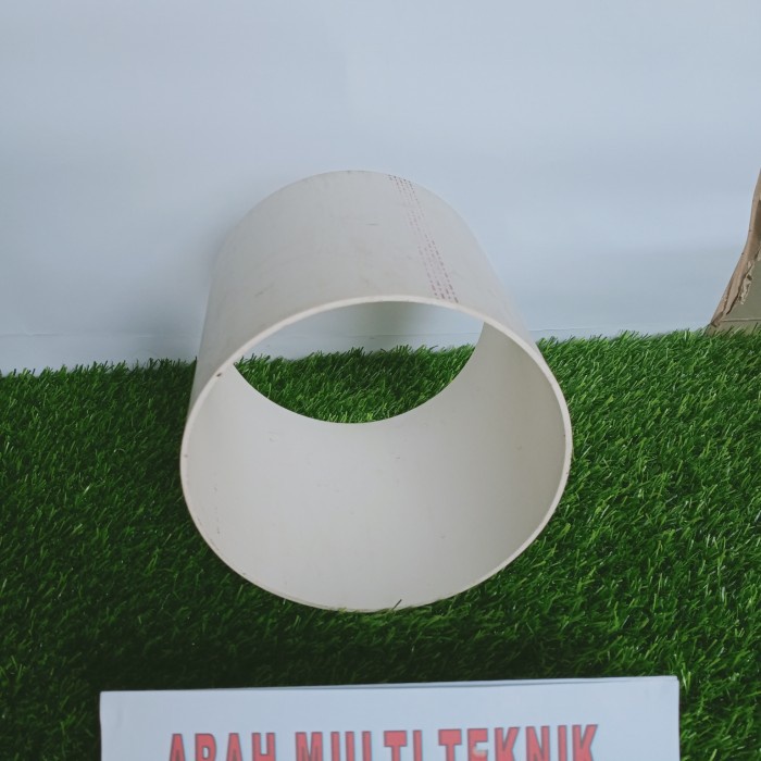 Jual Pipa Pipa Pvc 8 Inchi Type D 30Cm | Shopee Indonesia