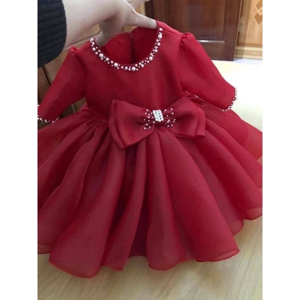 Jual gaun anak terpopuler/ berby cantik | Shopee Indonesia