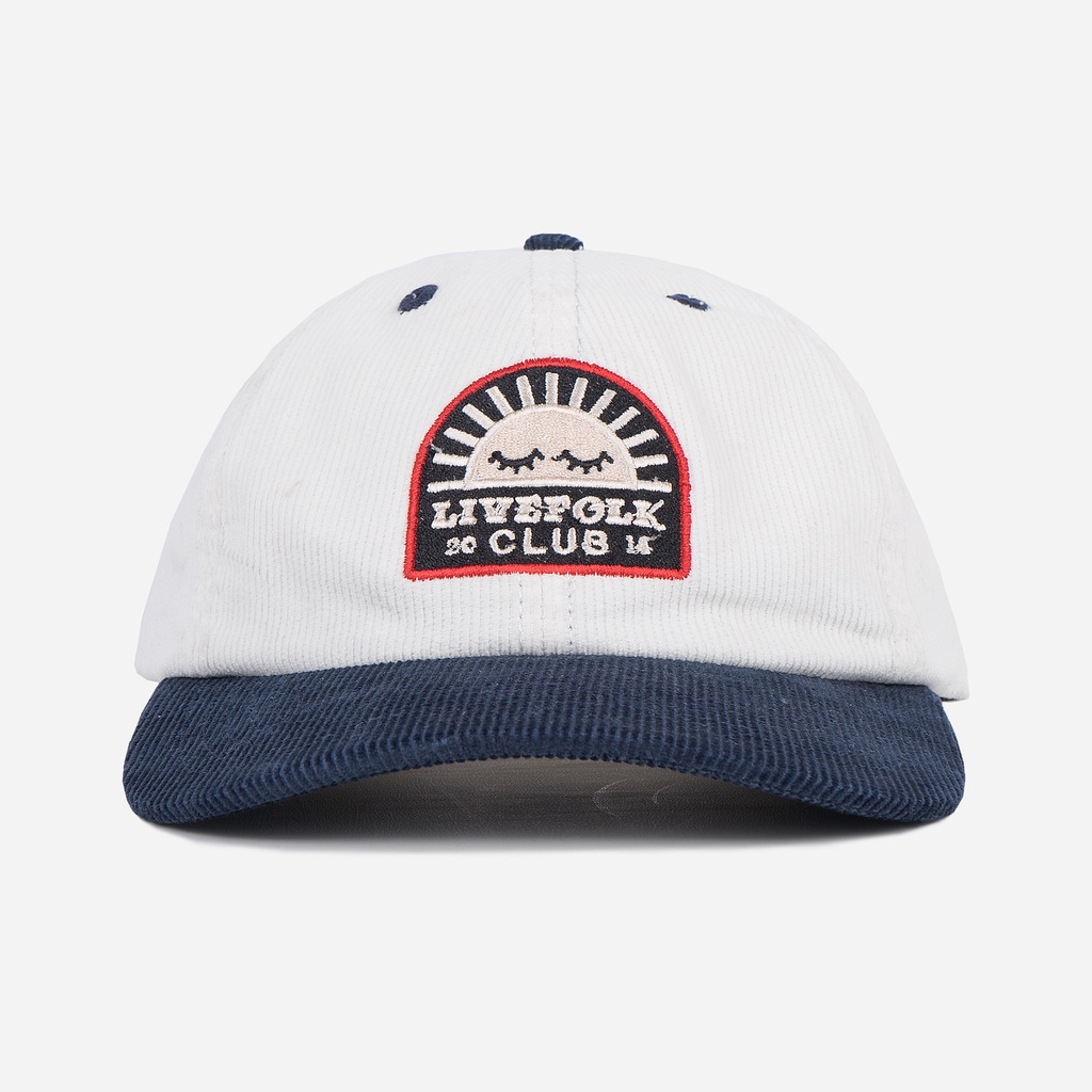 Jual LIVEFOLK - Sunn Cap | Shopee Indonesia