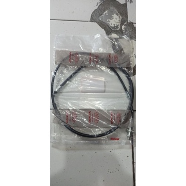 Jual KABEL REM DEPAN SUPRA WIN KIRANA ASTREA LEGENDA | Shopee Indonesia