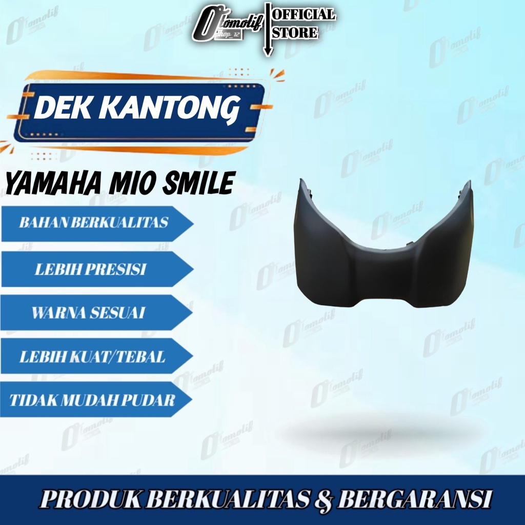 Jual BODY KASAR YAMAHA MIO SMILE & MIO SPORTY ECERAN / Full Set Bodi ...