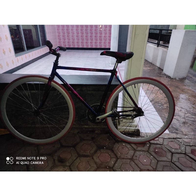 Jual sepeda fixie | Shopee Indonesia