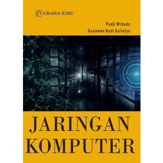 Jual Jaringan Komputer - Pudji Widodo; Gunawan Budi Sulistyo | Shopee ...