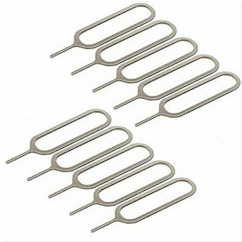 Jual Penusuk SIM Card Hp Ejector Tusukan Sim Tray Injector All Tipe ...