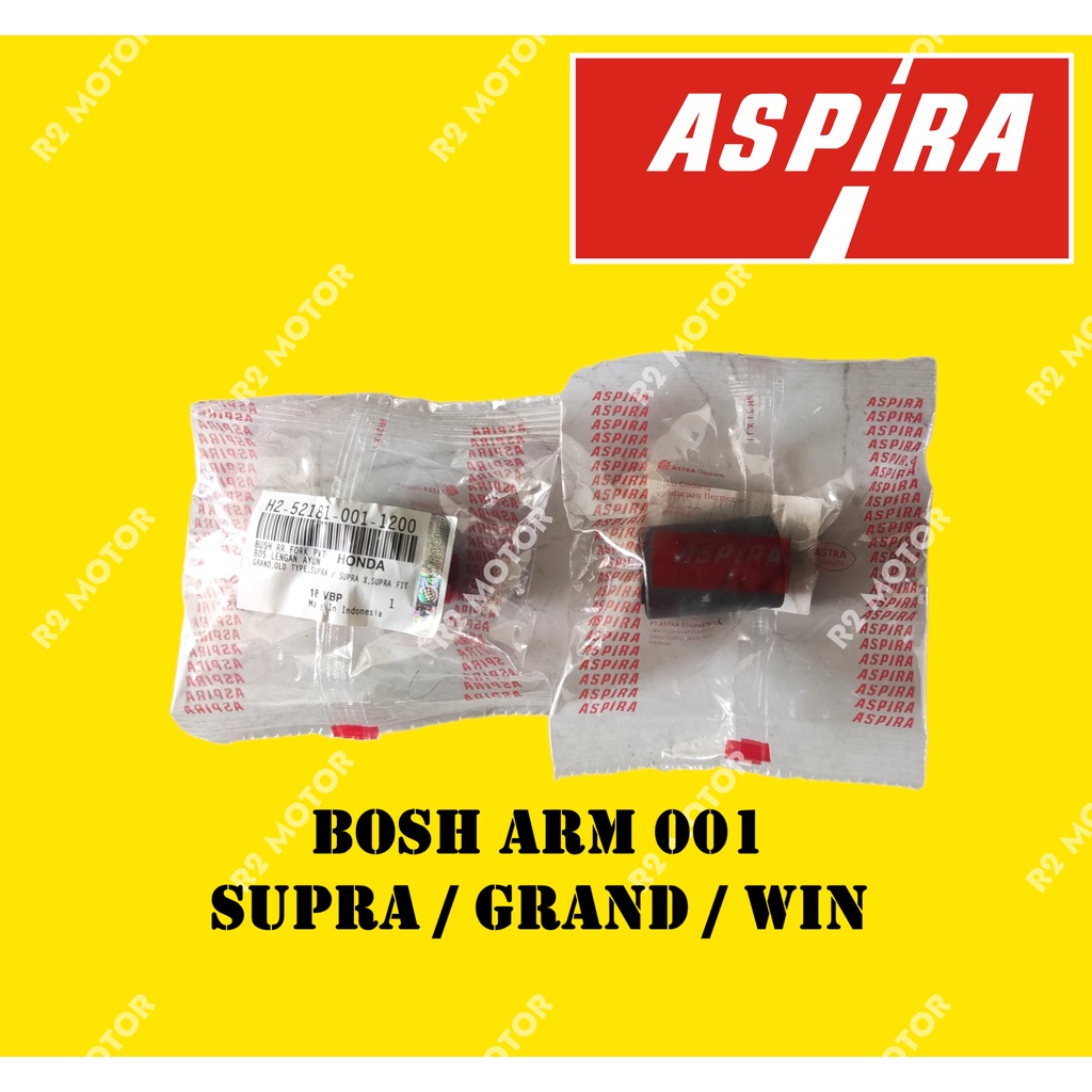 Jual BOSH ARM BOSH MOUNTING 001 ASPIRA ASTREA C700 GRAND IMPRESSA ...