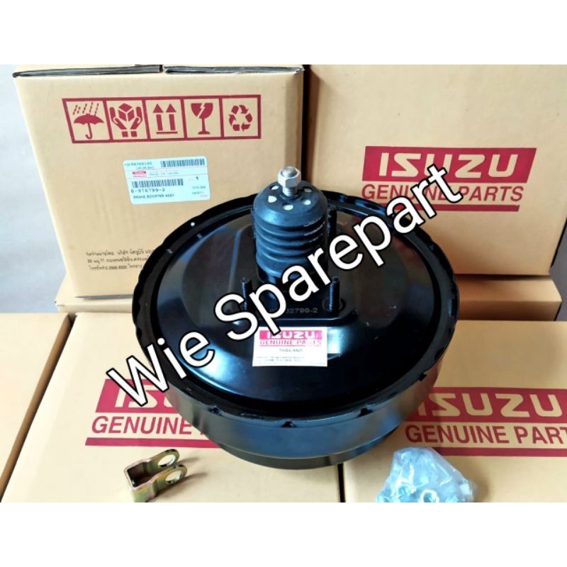 Jual Brake Boster Booster Rem Isuzu Elf NKR 71 NKR71 | Shopee Indonesia