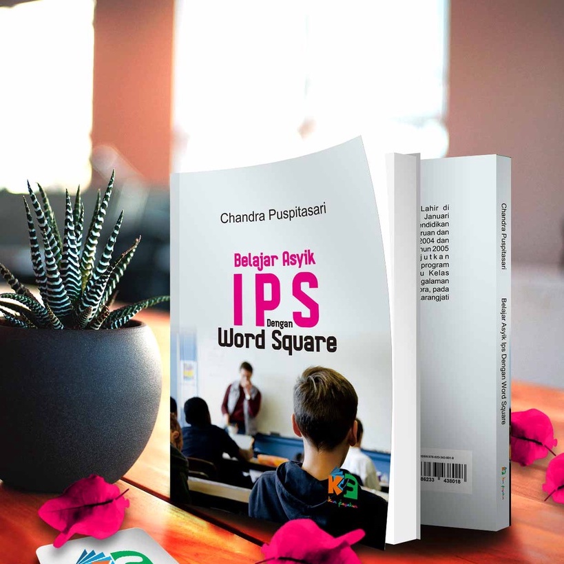 Jual Belajar Asyik IPS dengan Word Square | Shopee Indonesia