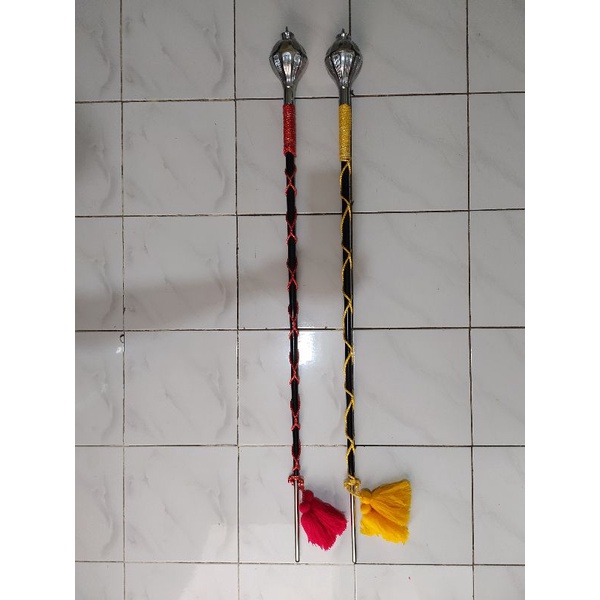 Jual Tongkat Stik Mayoret Fiber | Shopee Indonesia