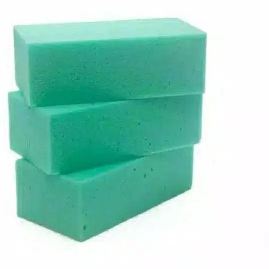 Jual 4.4 SALE SPONS / BUSA SUNFLOWER bunga ,savana / Bunga Floral Foam ...
