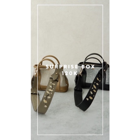 Jual SURPRISE BOX | Shopee Indonesia