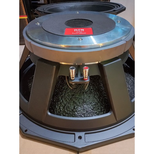 Jual Speaker Bob Audio 18PDP TERBARU vc5" FULL COATING original ...