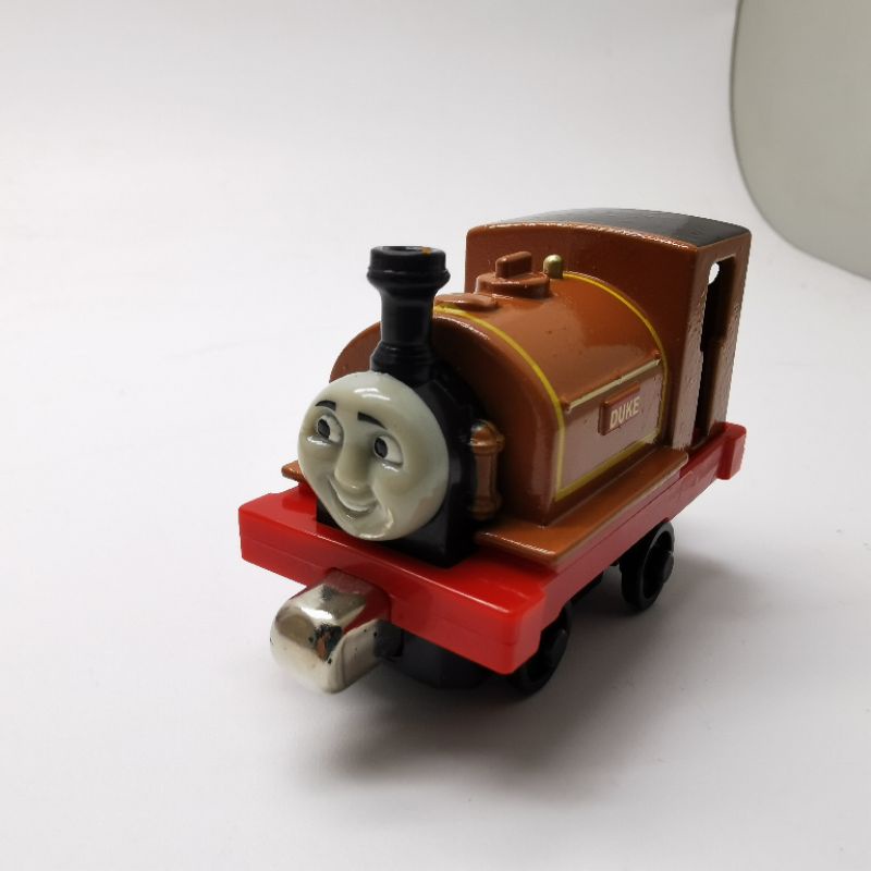 Jual Thomas and Friends DUKE Diecast | Shopee Indonesia