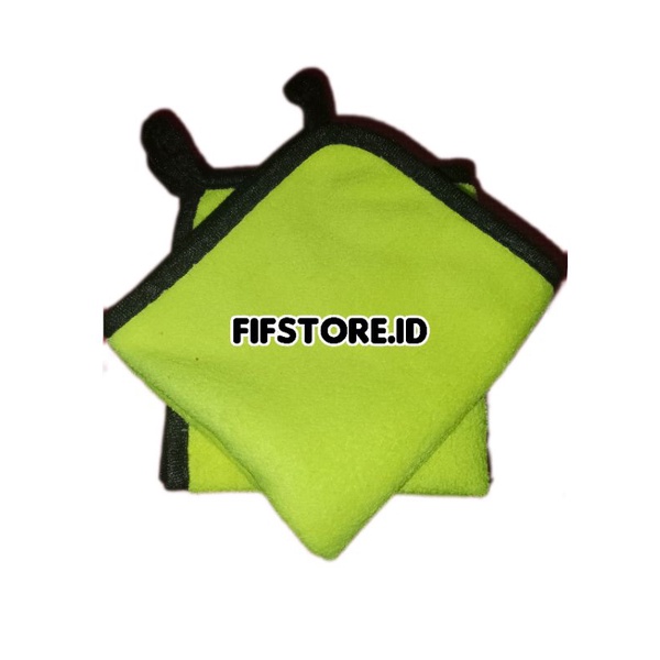 Jual Kain Micro fiber 30x30 Tebal | Shopee Indonesia