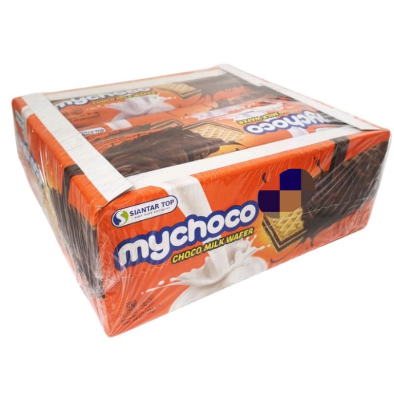 Jual Superman Chocomilk Wafer 20 x 9gr | Shopee Indonesia