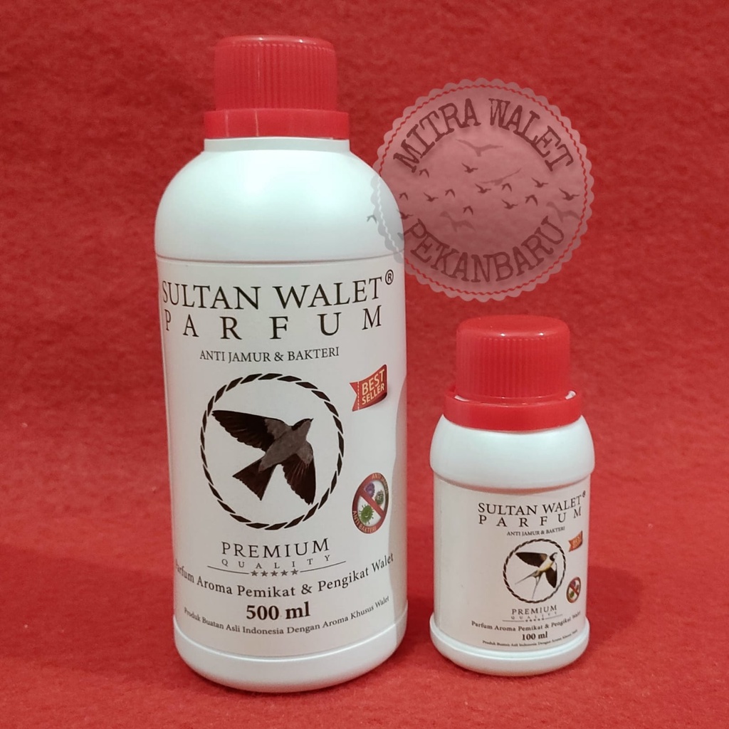 Jual PARFUM WALET SULTAN LIQUID 100 ML | Shopee Indonesia