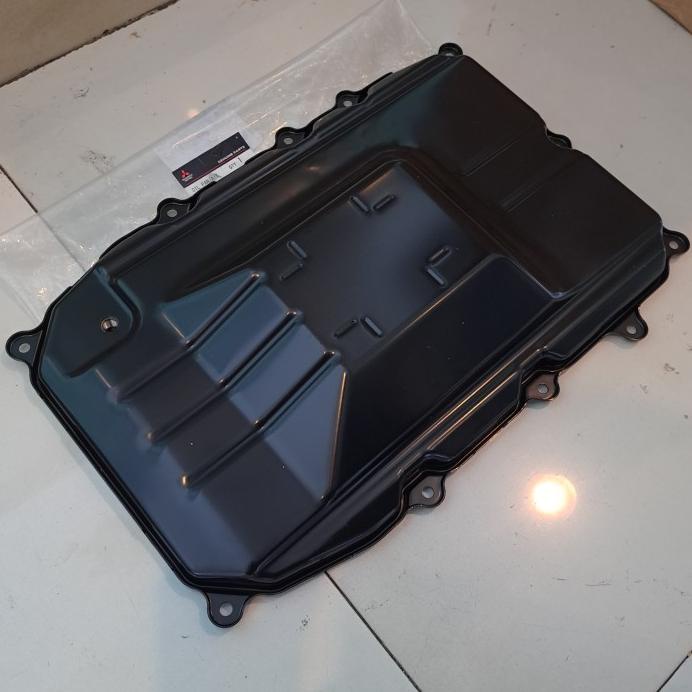 Jual Oil Pan Bak Carter Matic Asli Mitsubishi All New Pajero Sport ...