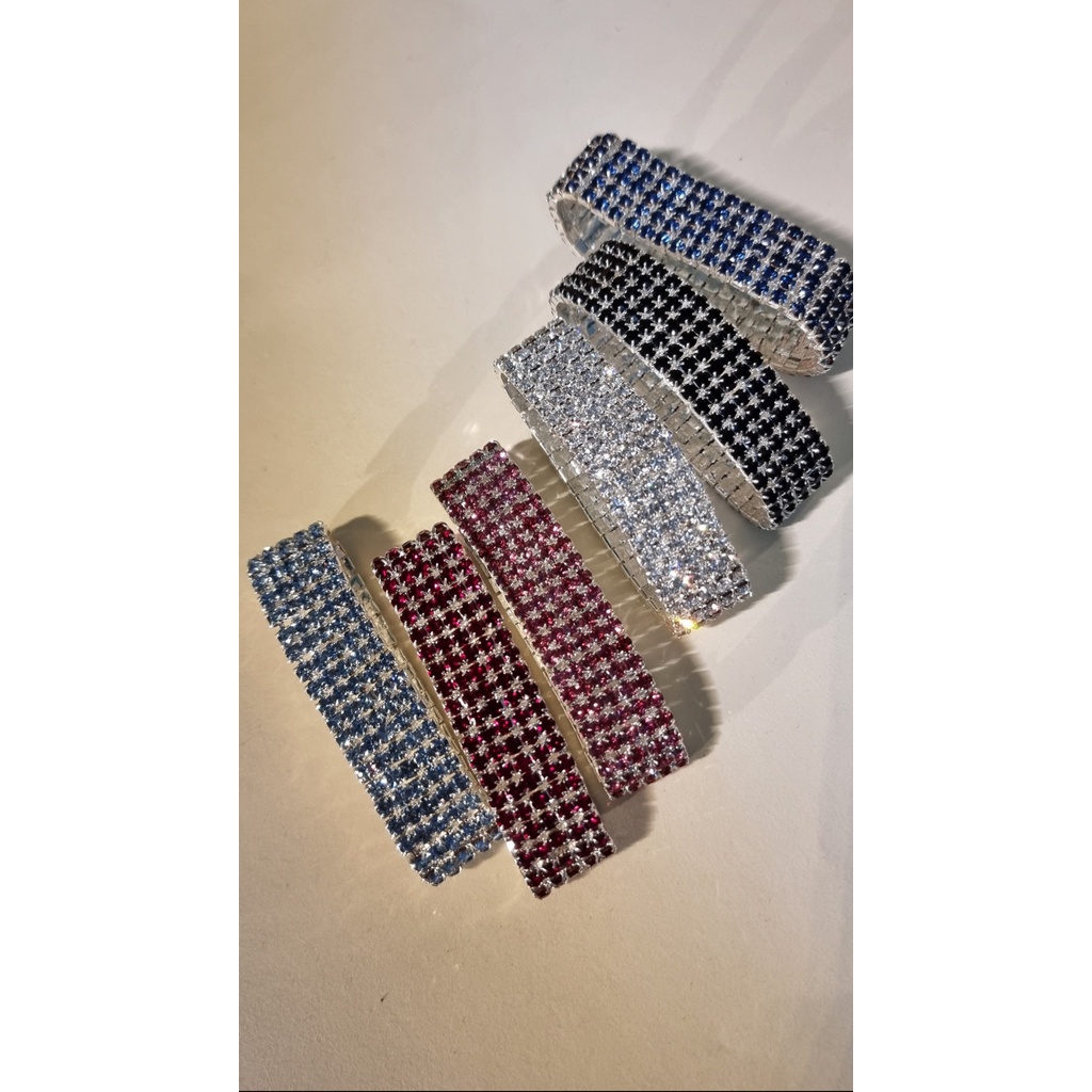 Jual Rhine (GEMMA) - Stack Bracelet (gelang susun) | Shopee Indonesia