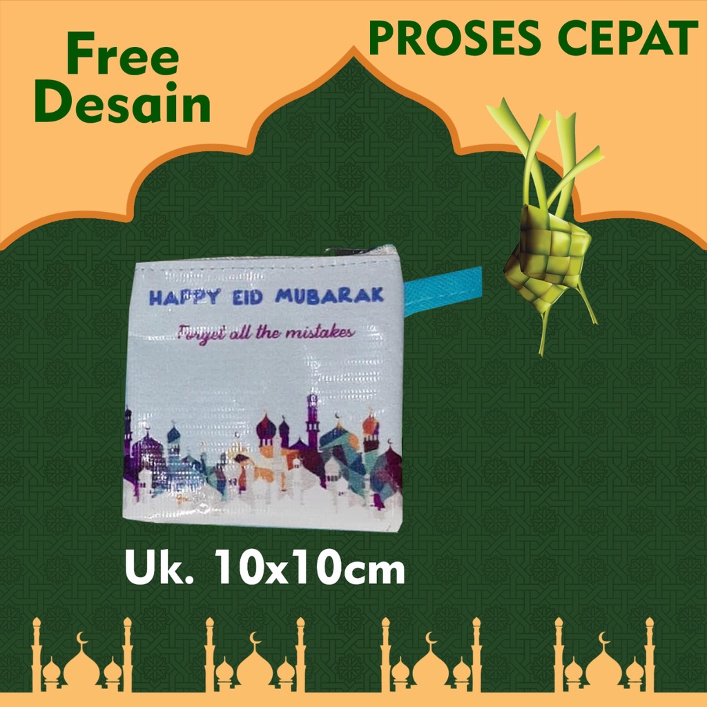 Jual AMPLOP LEBARAN/SOUVENIR HARI RAYA/DOMPET | Shopee Indonesia