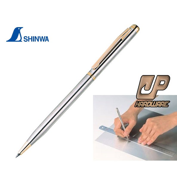 Jual Shinwa Scribing Needle 74445 Penggores baja Penanda Marking ...