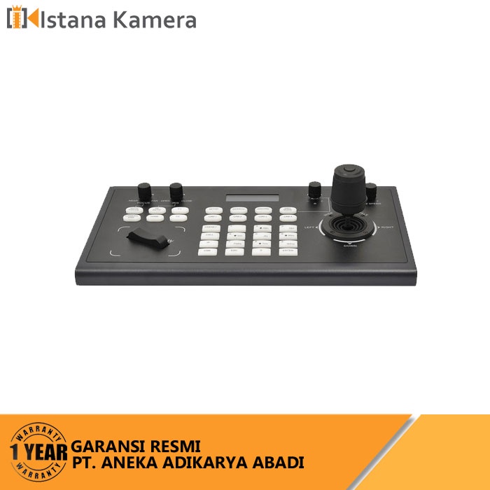 Jual Minrray KBD2000 Joystick Network Control keyboard for PTZ camera ...