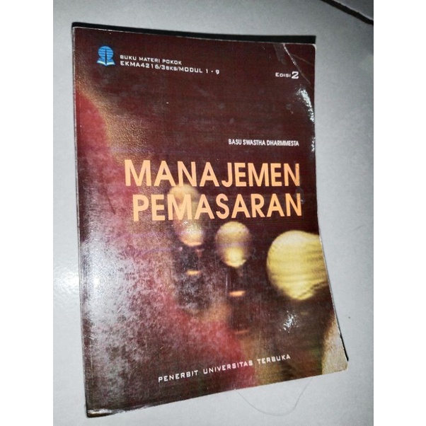 Jual modul UT manajemen | Shopee Indonesia