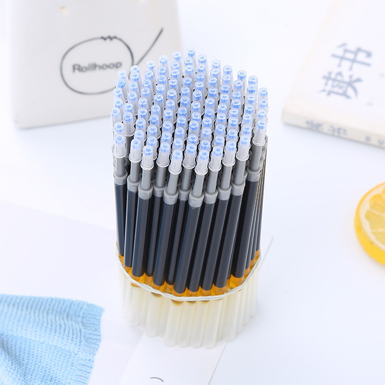 Jual 20 pcs Refill Refil Isi Ulang Pena Pen Pulpen Cetek Cetekan GMALL ...