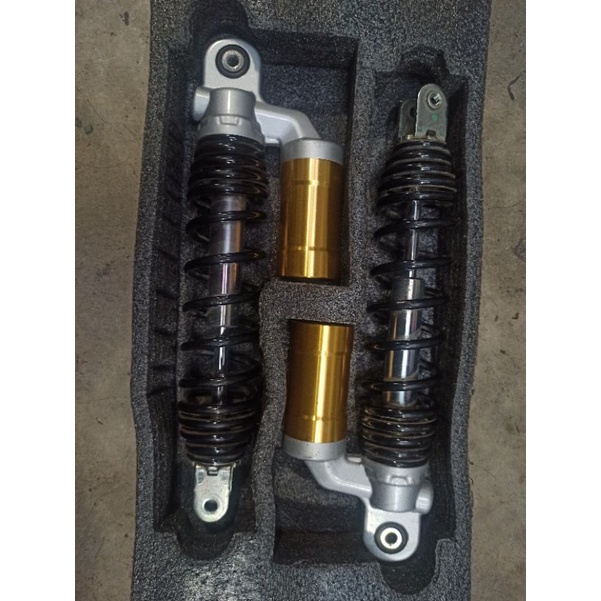 Jual SHOCK AEROX ORIGINAL BEKAS | Shopee Indonesia