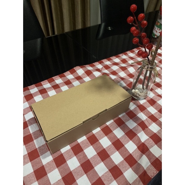 Jual box die cut 20x10x5 | Shopee Indonesia