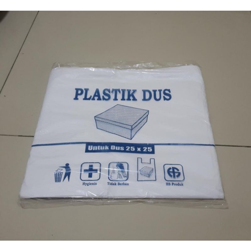 Jual Plastik dus 25x25 | Shopee Indonesia