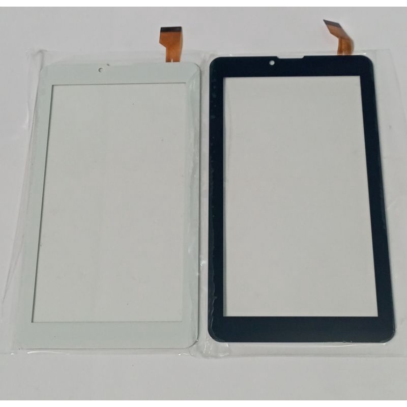 Jual Touchscreen Mito Tablet My Tab Pro / T8 / T7 Layar 7inch Universal ...