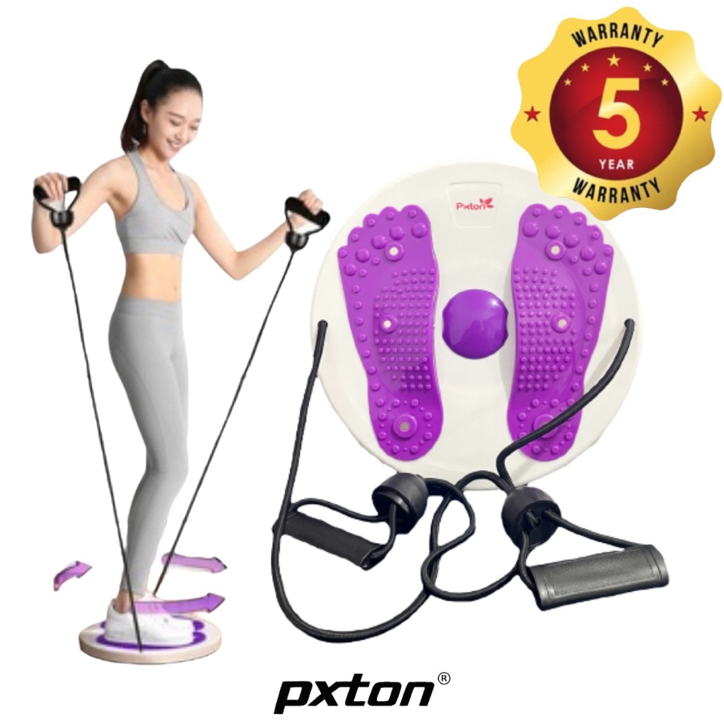 Jual PXTON - Magnetic Trimmer Jogging Body Plate Dilengkapi Dengan Tali ...