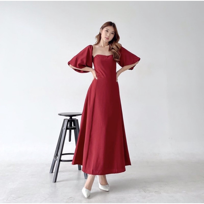 Jual CUSTOM - CLAUDIA LAURENZIA | Shopee Indonesia