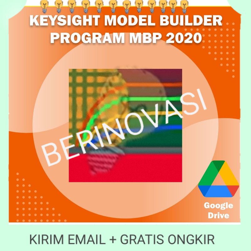 Jual [GARANSI] Keysight PathWave Advanced Design System (ADS) 2022 ...