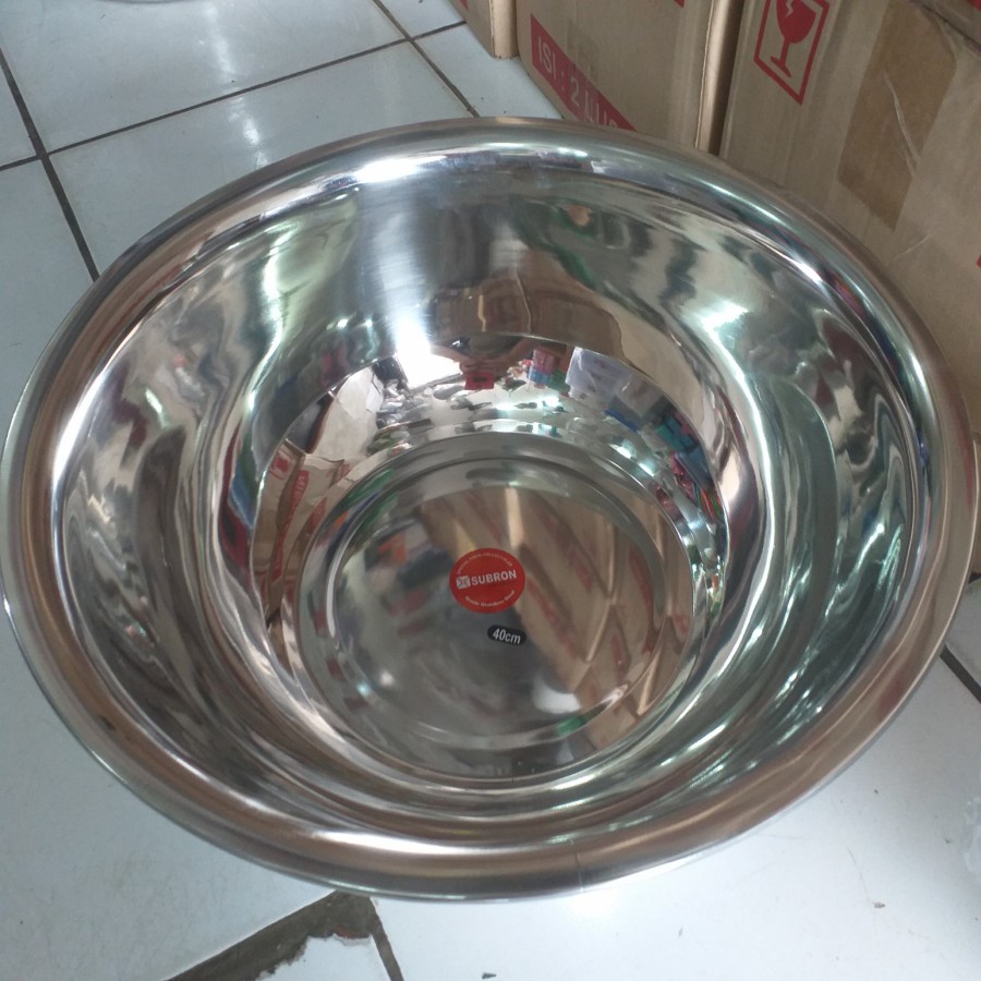 Jual BASKOM STL SUBRON LP | Shopee Indonesia