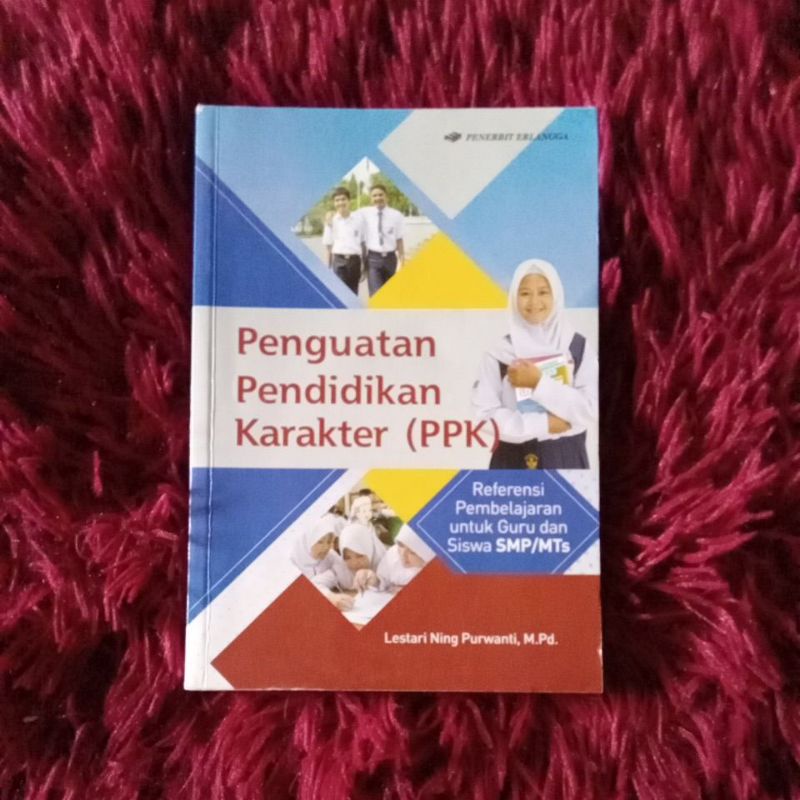 Jual Penguatan Pendidikan karakter ( PPK ) | Shopee Indonesia Jual Penguatan Pendidikan karakter ( PPK ) | Shopee Indonesia